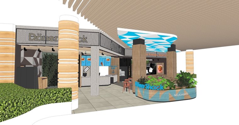 Doner Shack debuting flagship in Glasgow | Fast Casual