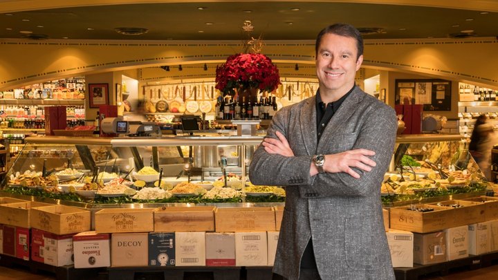 Eatzi's CEO reveals 3 must-have menu strategies | Fast Casual