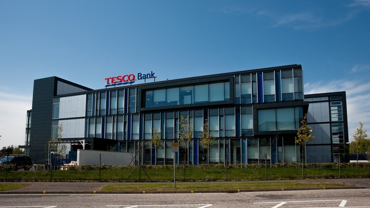 Tesco Bank upgrades ATMs despite losses | ATM Marketplace