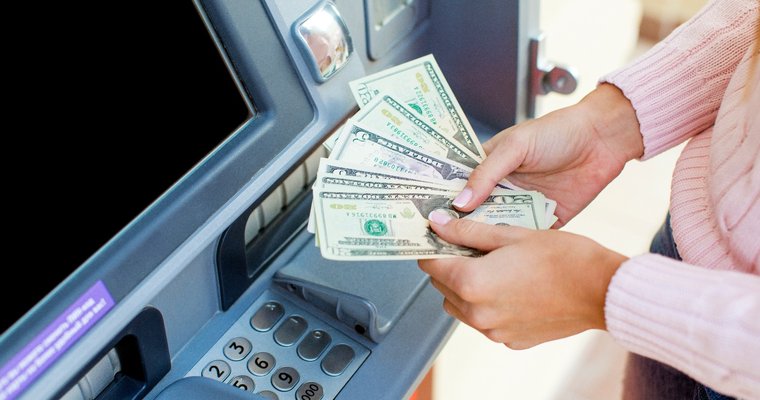 Examining best practices for ATM security | ATM Marketplace