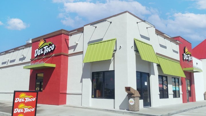 Del Taco franchisee opens 12th New Mexico store | QSR Web