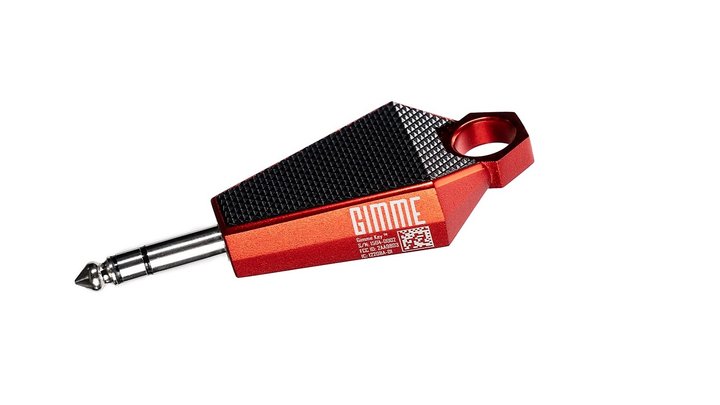 Gimme introduces wireless DEX adapter | Vending Times