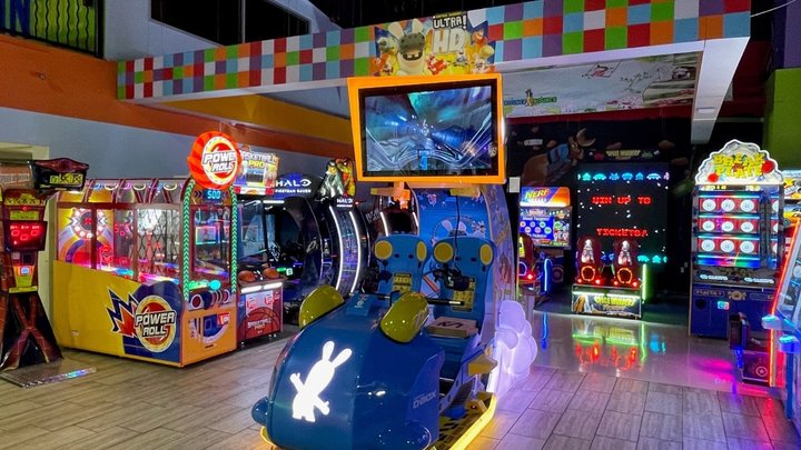 Bounce Bounce Trampoline Park opens 2nd Texas location | Vending Times