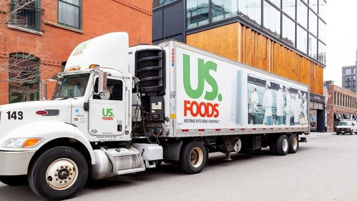US Foods names EVP/general counsel | Vending Times