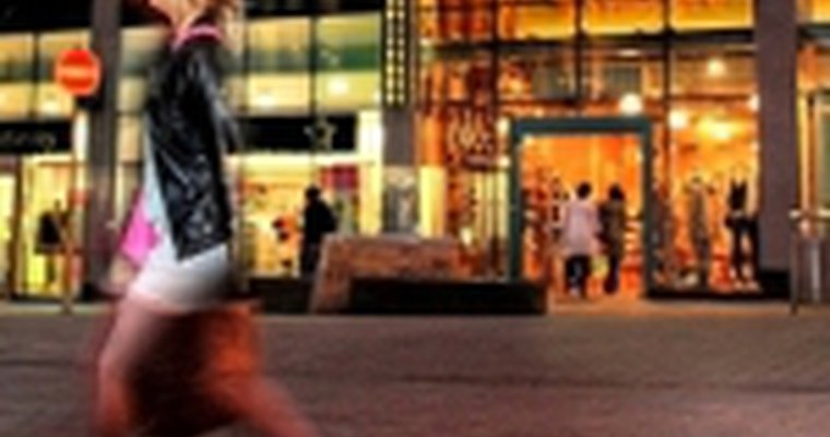 Why Generation Y Isnt Buying Your Products Retail Customer Experience