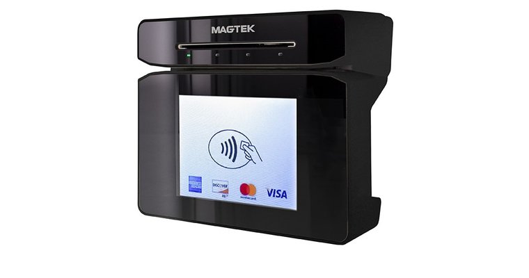 Magtek introduces multiple payment acceptance platform | Kiosk Marketplace
