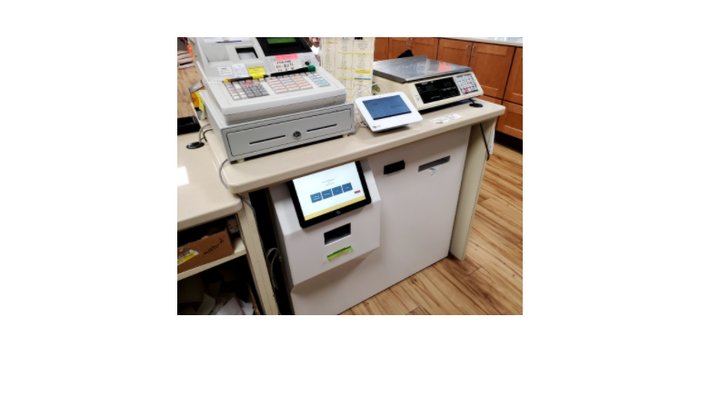 Livewire Digital debuts POS CheckMate Kiosk to improve POS cash ...