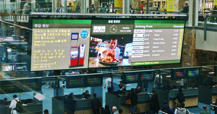 How can big data drive digital signage? | Digital Signage Today