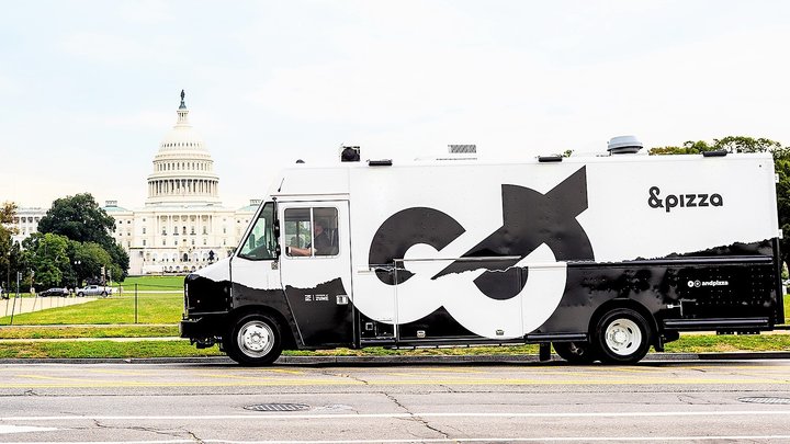 &pizza COO breaks down the business-building power of activism | Pizza ...