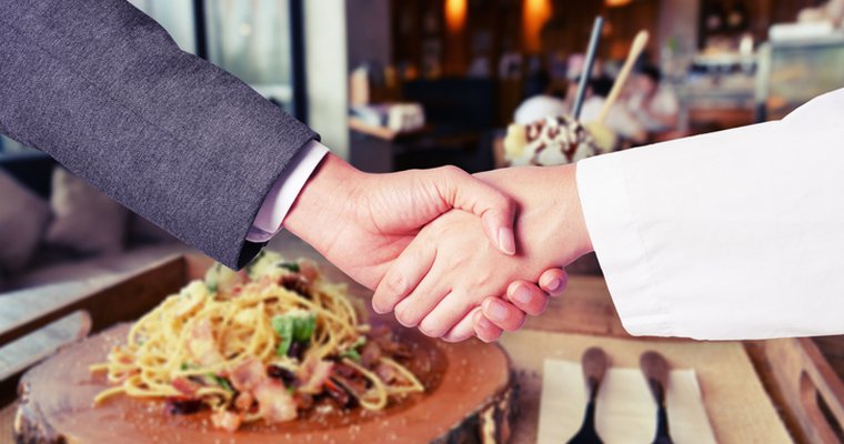 5 ways to secure a fair deal with third-party companies | Fast Casual