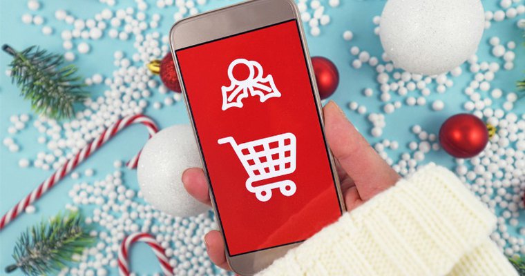 Holiday shopping surging early, reveals Verizon trends report | Retail ...