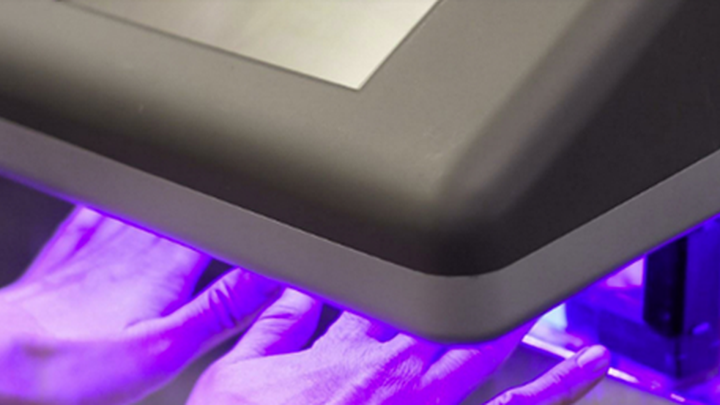 Avery Dennison introduces hand scanner for foodworker sanitation ...