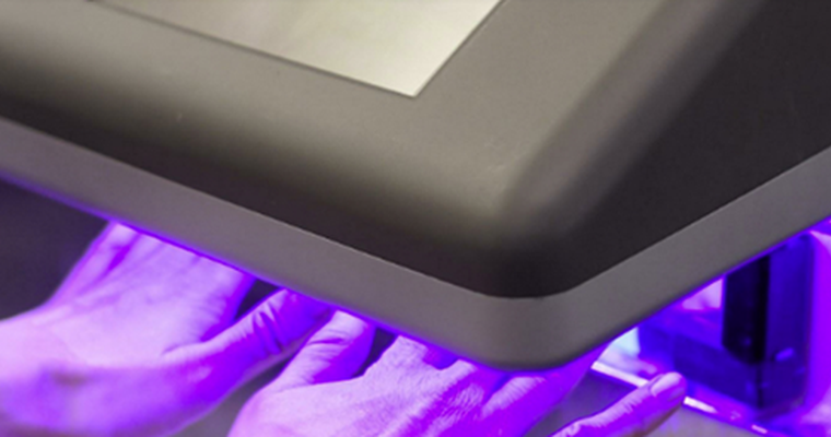 Avery Dennison introduces hand scanner for foodworker sanitation ...