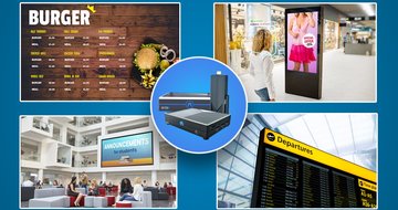 Digital Signage Blogs | Digital Signage Today