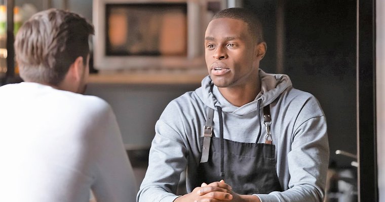 Study relays remedies for restaurant employment discrimination | Pizza ...