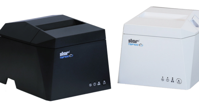 Star Micronics introduces POS printing solution | Kiosk Marketplace