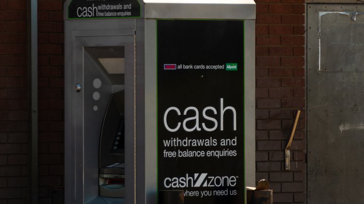 Cardtronics collaborates with Pin4 to launch cardless ATM service | ATM ...