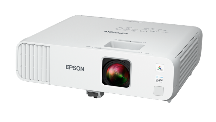 Epson releases laser projectors for signage | Kiosk Marketplace