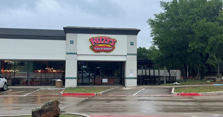 E2 Restaurant Group opens 9th Fuzzy's Taco Shop | Fast Casual
