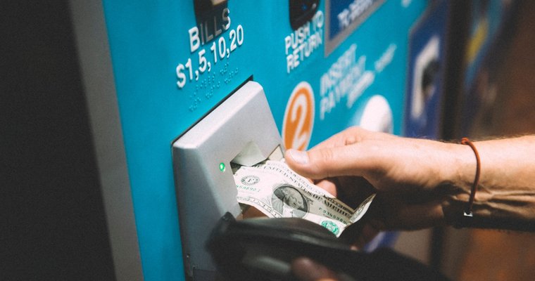 3 myths about accepting cash at self service | Commentary | Vending Times