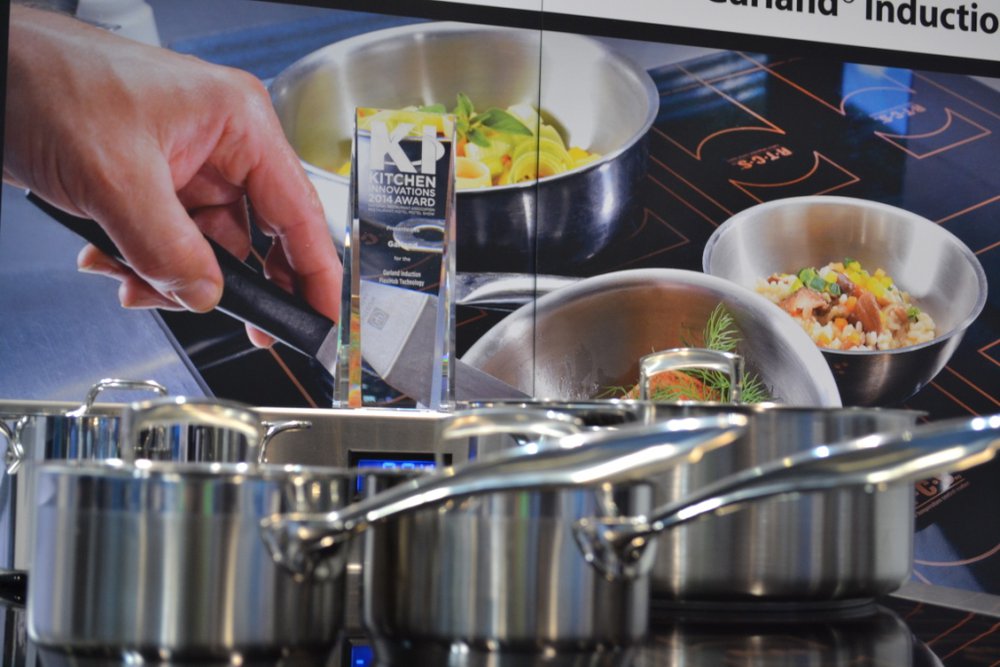2014 Kitchen Innovation winners | Fast Casual