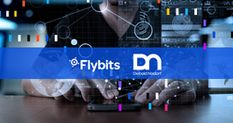 Flybits partners with Diebold Nixdorf for remote repair troubleshooting ...