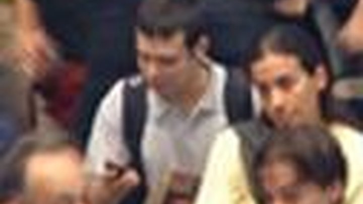 Queue-busting way to success | Kiosk Marketplace