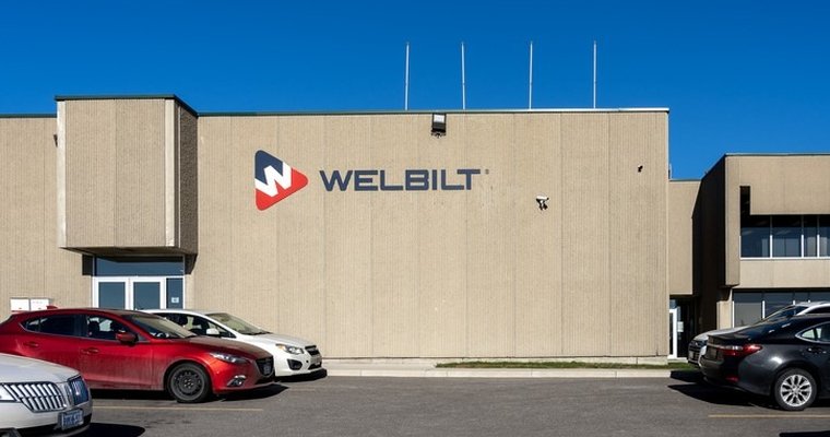 Welbilt announces management appointments | Vending Times