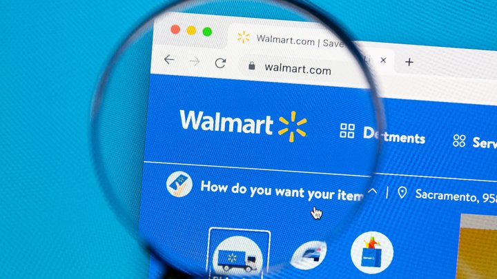 Walmart debuts high-tech market fulfillment center | Retail Customer ...