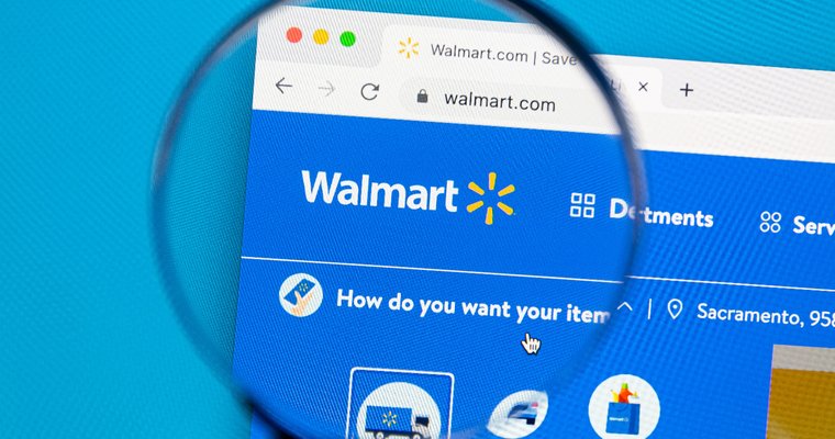Walmart debuts high-tech market fulfillment center | Retail Customer Experience