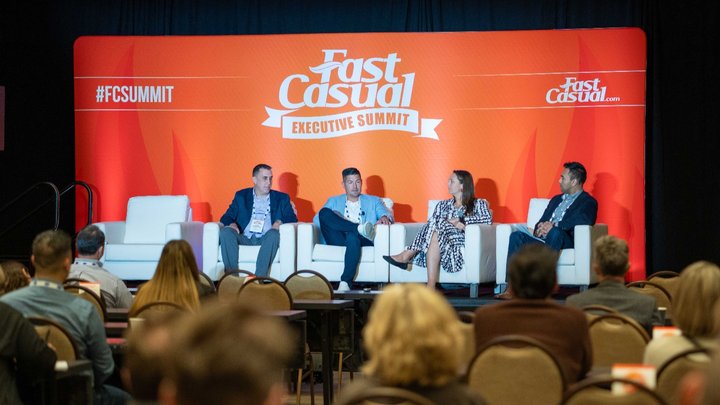 WOWorks, Craveworthy Brands, Cousins Maine Lobster execs talk menu optimization, strategy | Fast ...
