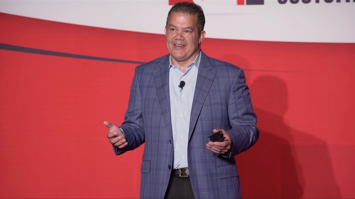 TGI Fridays: It's all about the customer, customer journey | Retail ...