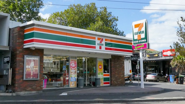 7-Eleven Australia taps Grabango to enhance app pay, Go feature ...