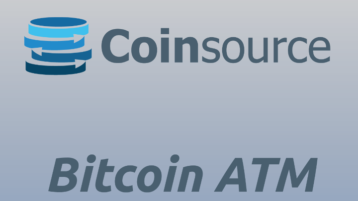 Coinsource adding 40 BTMs to Washington state | ATM Marketplace