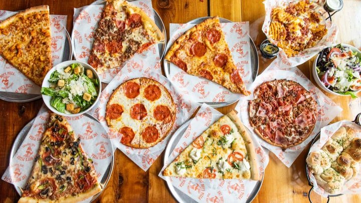 Fat Boy's Pizza plans Southeast expansion | Pizza Marketplace