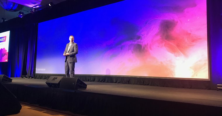 Diebold Nixdorf CEO: ‘Bank branches are here to stay’ | ATM Marketplace