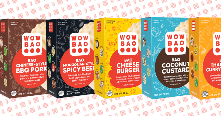 Wow Bao doubling down on Walmart partnership | Fast Casual