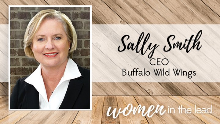 Buffalo Wild Wings CEO: 'Having diverse leadership brings out the best ...
