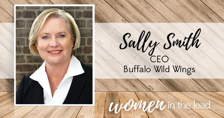 Buffalo Wild Wings CEO: 'Having diverse leadership brings out the best ...