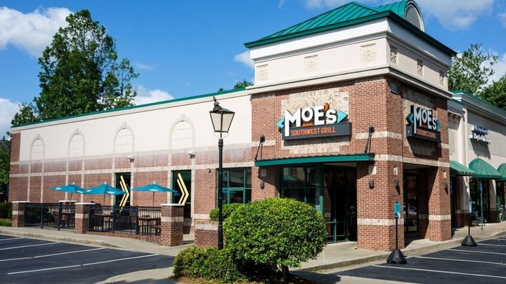 50 Atlanta-based Moe's locations undergo makeover | Fast Casual