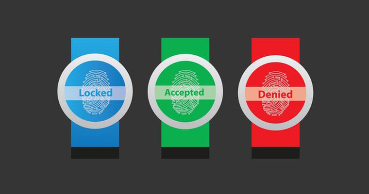 Biometric technology Part 3: Consumer acceptance grows as kiosk ...