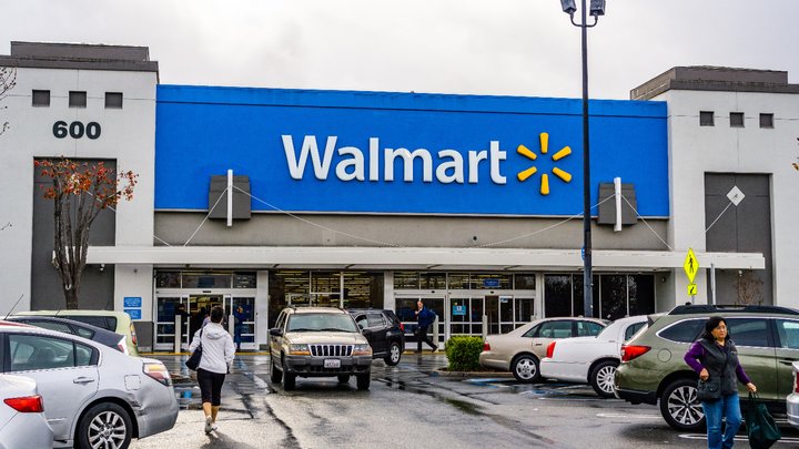 Walmart boosting hourly pay | Retail Customer Experience
