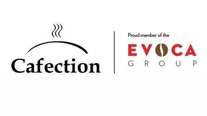 Cafection rebrands as Evoca North America Venture | Vending Times