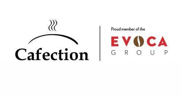 Cafection rebrands as Evoca North America Venture | Vending Times