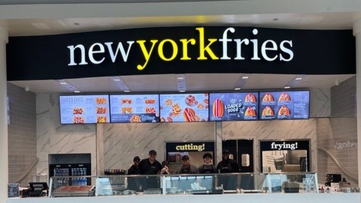 New York Fries adds 2nd US location | Fast Casual