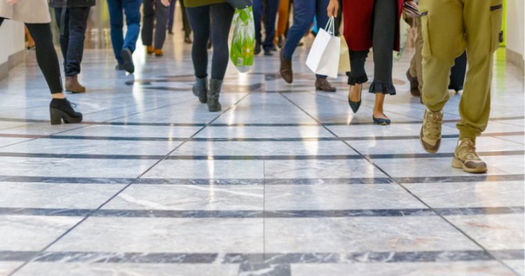 The consumer movement taking place in the retail industry | Commentary ...