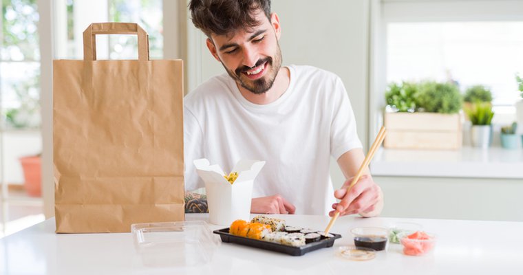 13 tips to consider when pivoting to a take-out, delivery model | Fast ...