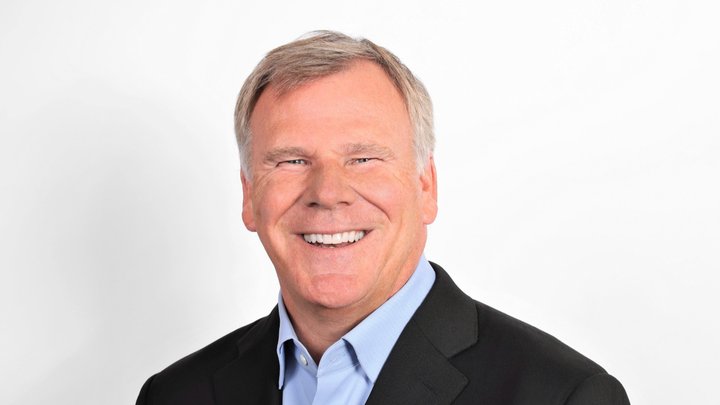 Former Applebee's president named CEO of Modern Restaurant Concepts ...