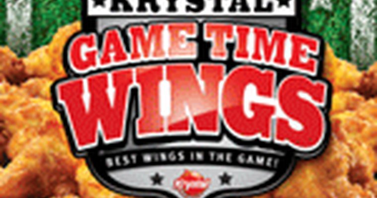 Krystal kicks off fall with game time wings | QSR Web