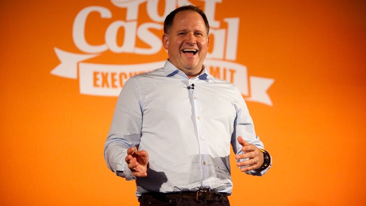 How UK's Leon redefined the fast food industry | QSR Web